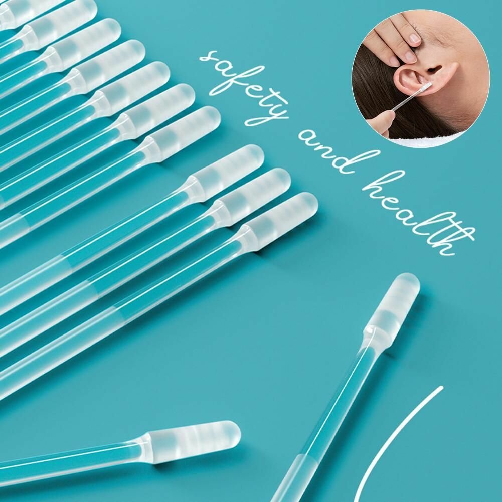 Инструмент для чистки ушей и носа