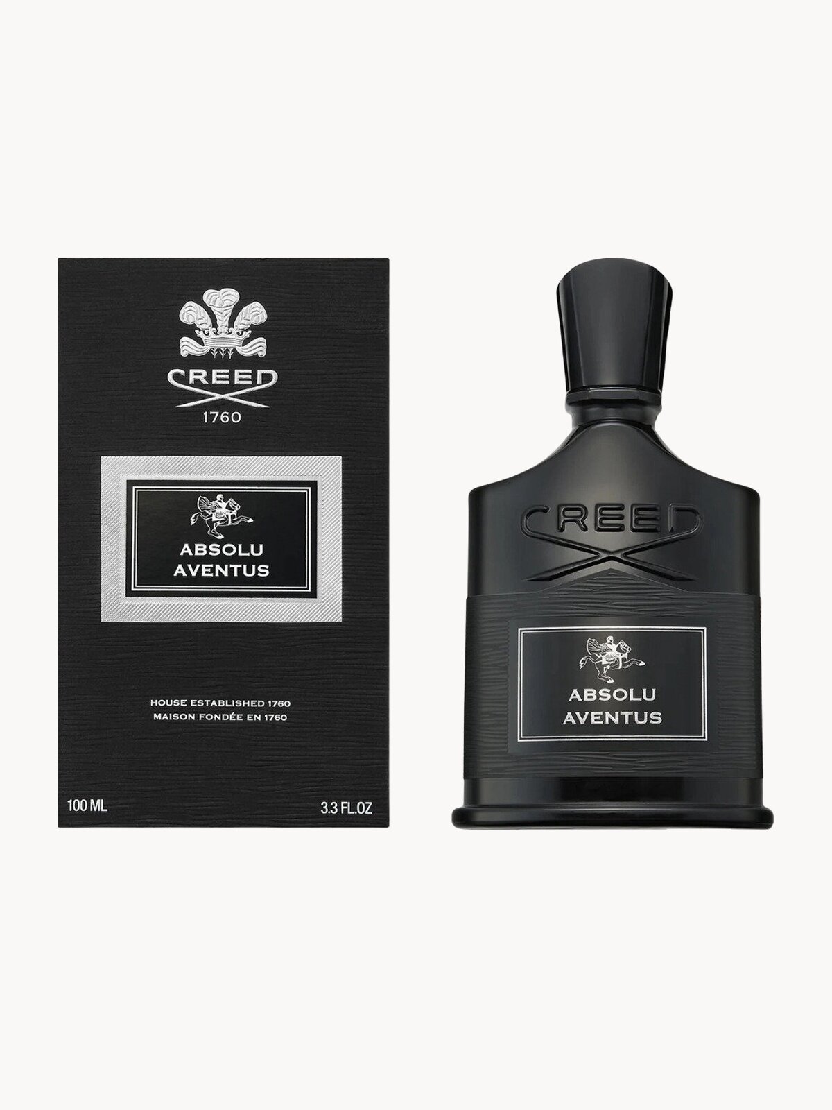 Парфюмерная вода Creed Absolu Aventus 100 мл