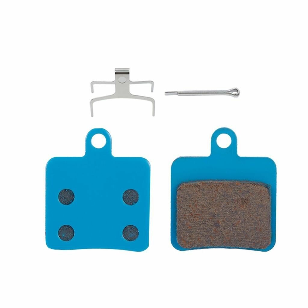 Тормозные колодки для горных велосипедов, заменяемые дисковые тормозные колодки, 11D