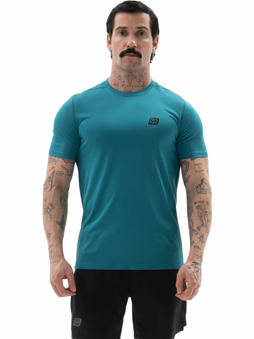 Футболка спортивная RANK Raid T-Shirt