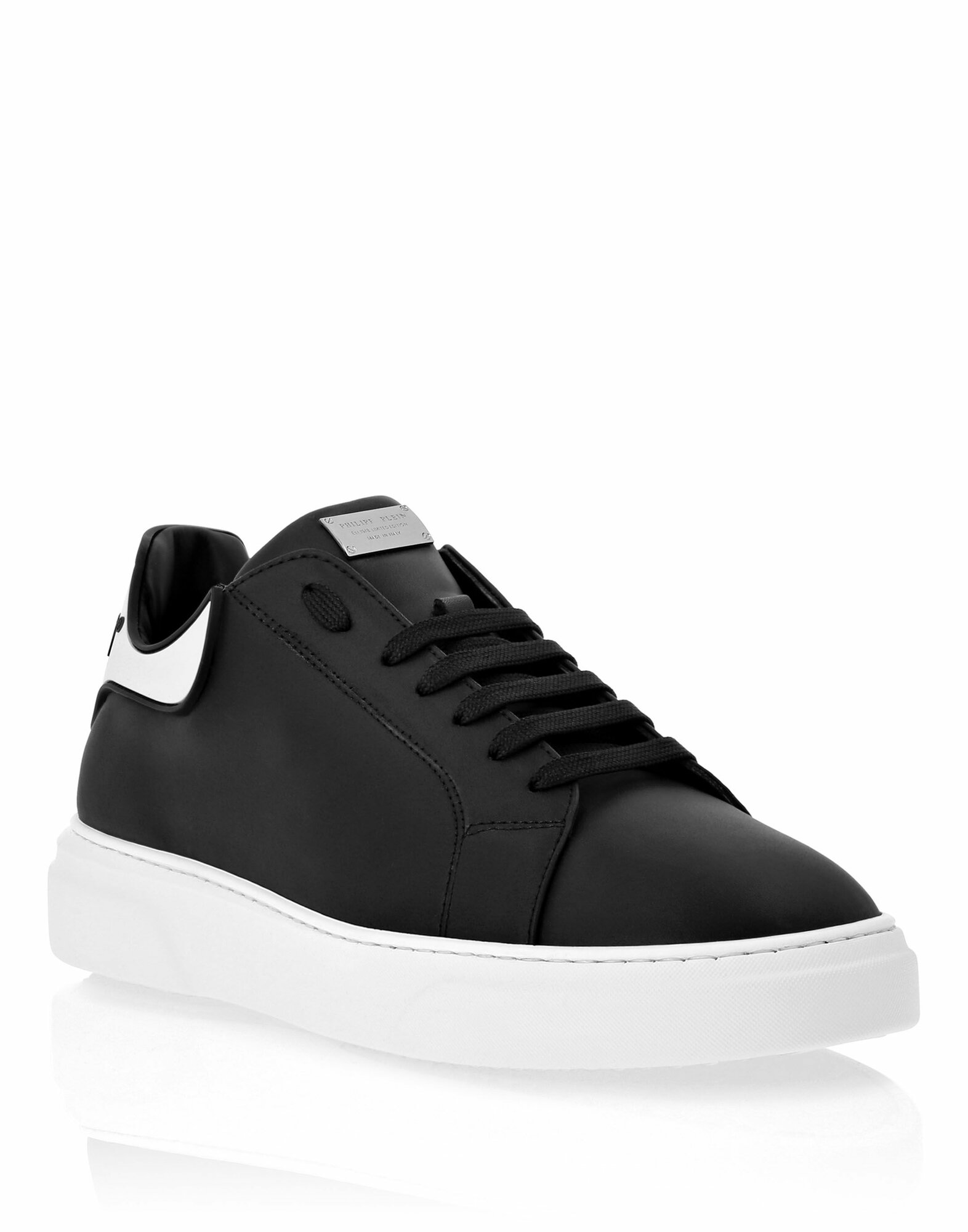 Кроссовки PHILIPP PLEIN