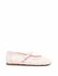 Балетки Eli1957 Floral ballet flats, размер 34