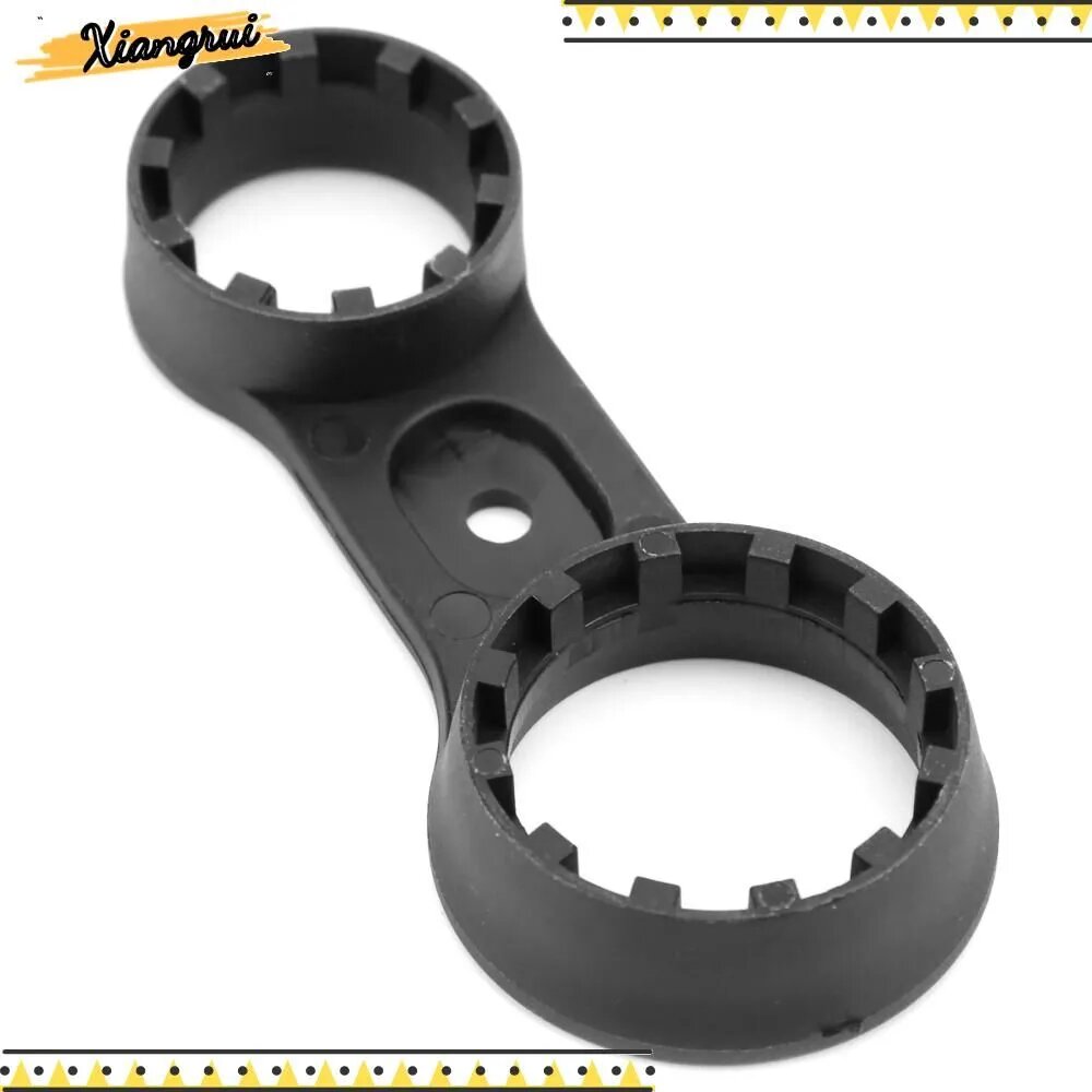 Ключ для передней вилки, универсальный и надежный, для XCT/XCM/XCR велосипедов