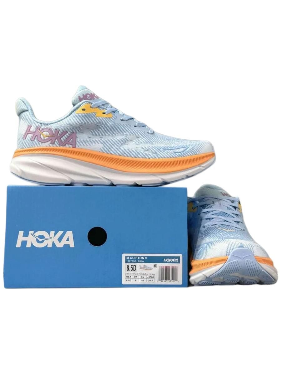 Кроссовки HOKA ONE ONE Кроссовки для марафонского бега