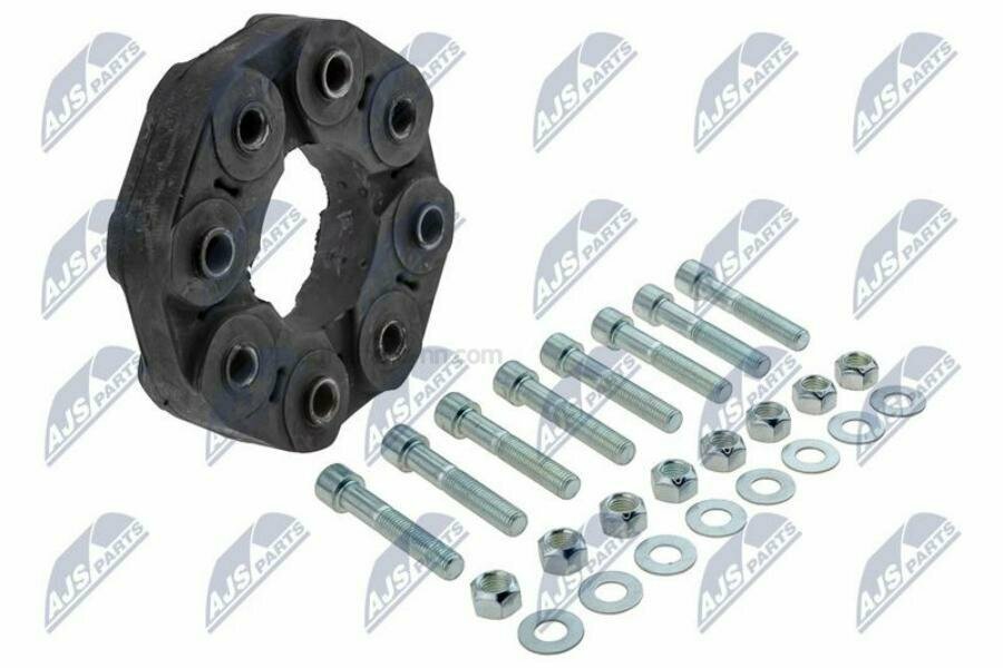 NTY NPERE000 Муфта кардана