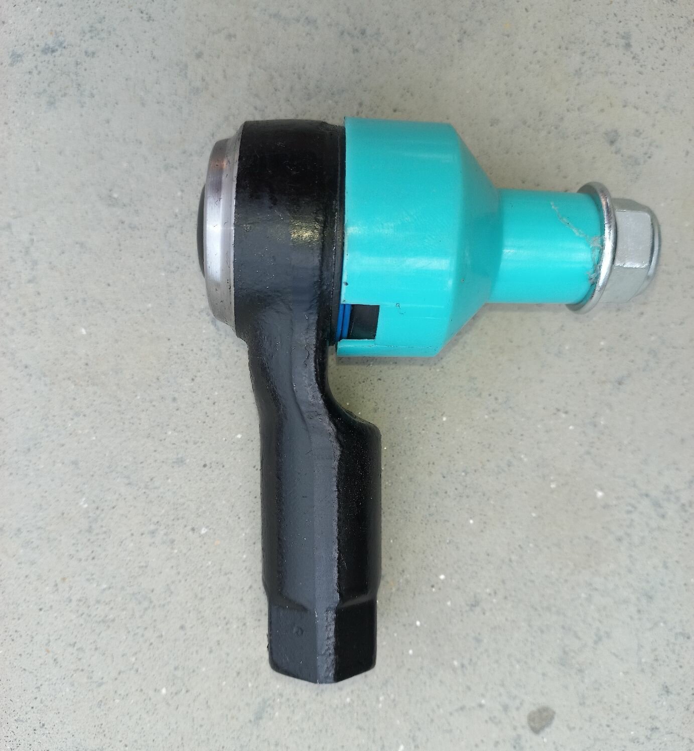 Наконечник (14мм) KIMIKO Vortex Estina [2.0 16V 5MT седан] A213401330BBKM