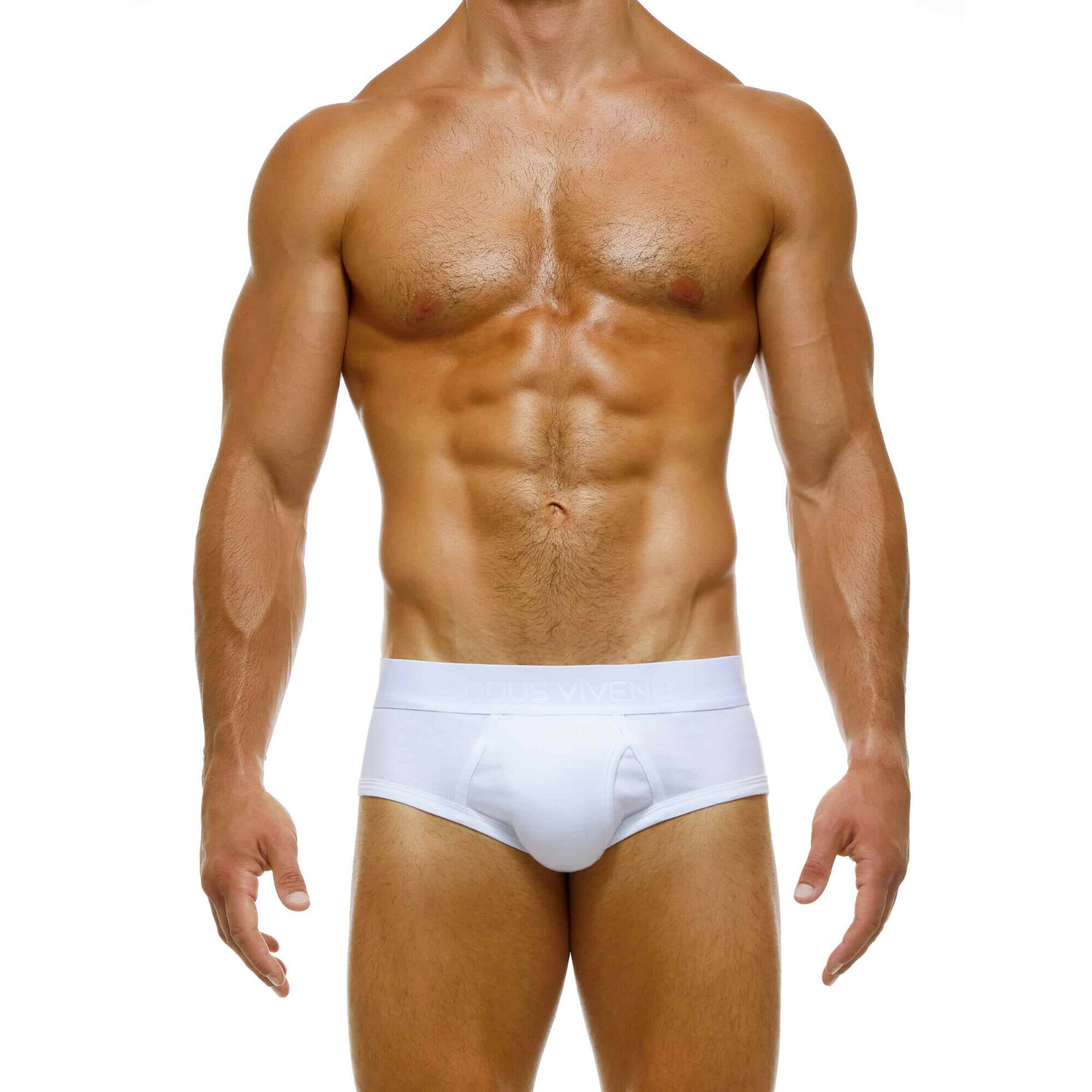 Трусы Organic - Classic Briefs