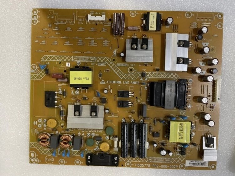 Блок питания 715G5778-P02-000-002R для PHILIPS 42PFL3008T