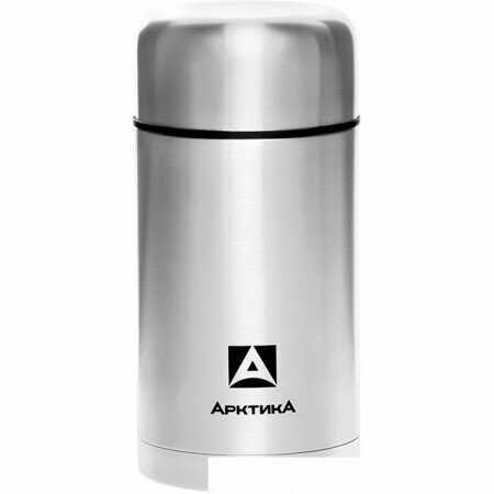 Термос для еды Арктика 301-1000 Stainless Steel