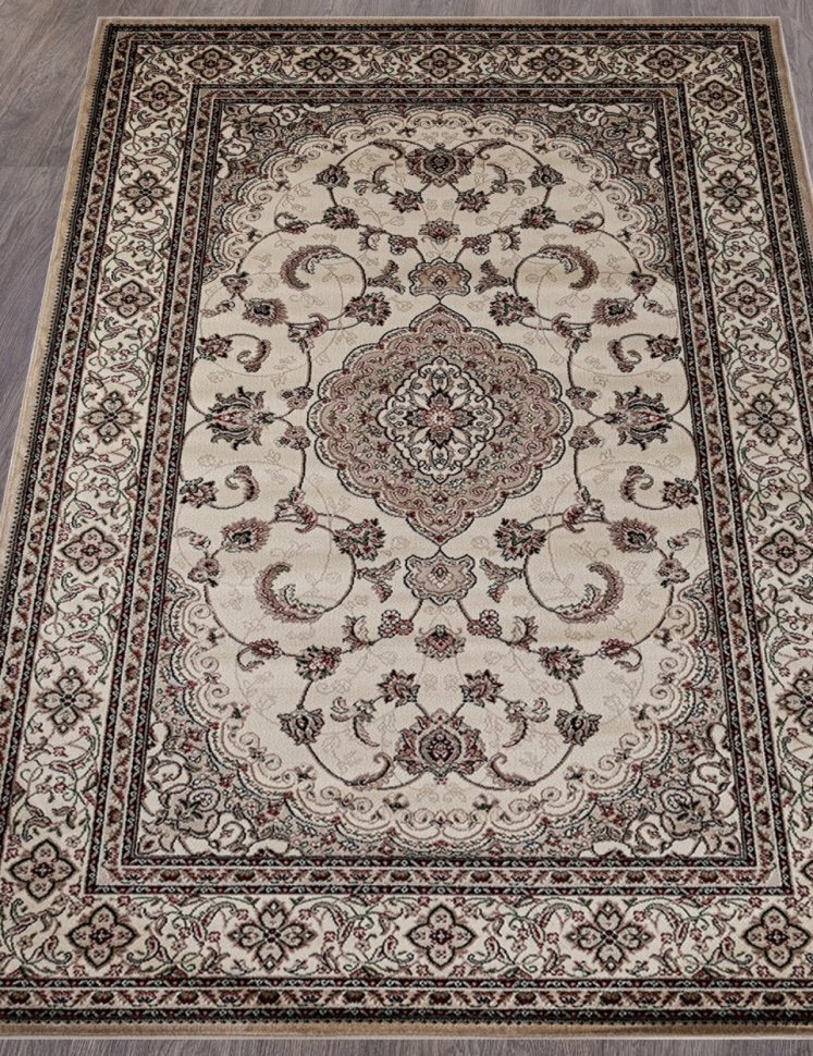 Ковер D389 - BEIGE COLIZEY (4 х 5 м)