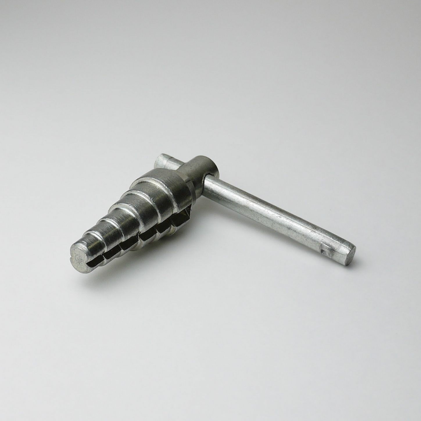 Ключ для американки с воротком