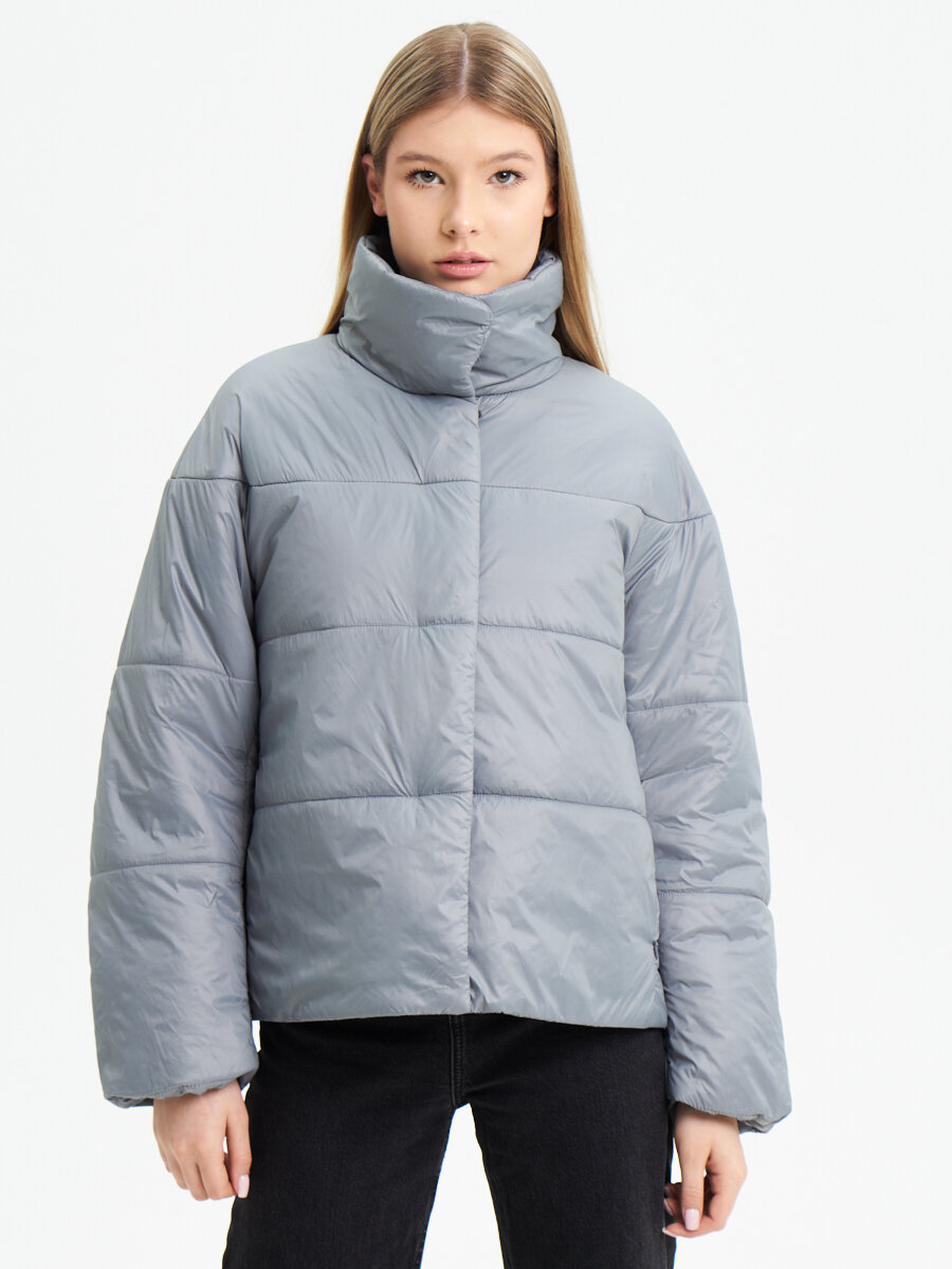 Куртка куртка женская осенняя короткая