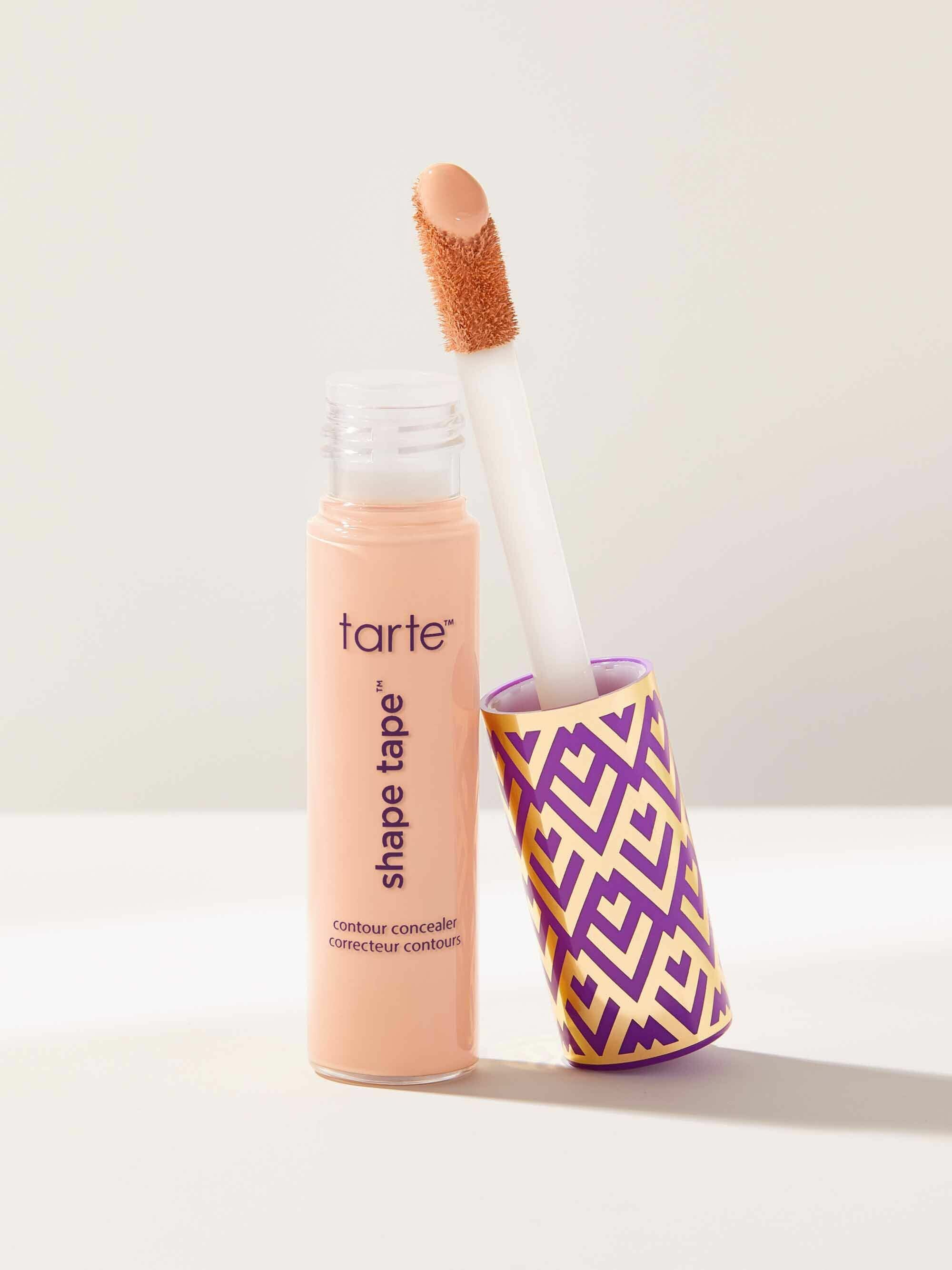 Tarte Консилер Shape Tape Contour Concealer (22B) 10 мл