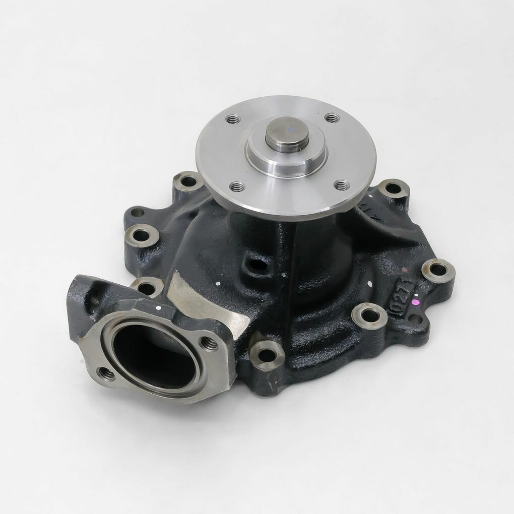 Помпа водяная TOYOTA DYNA S05D, S05C вид 2, оригинал