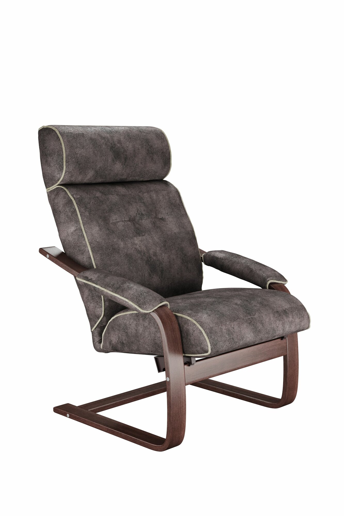 Кресло-качалка Рива для дома