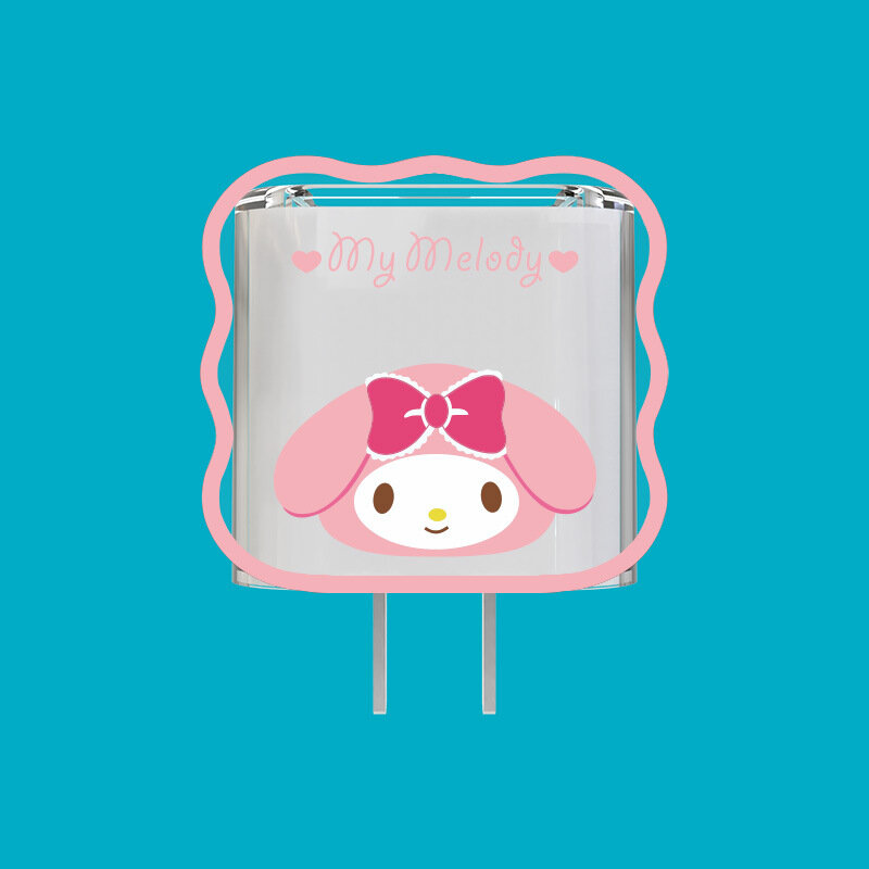 Чехол для зарядного устройства Apple Wave, 20Вт, цветная печать