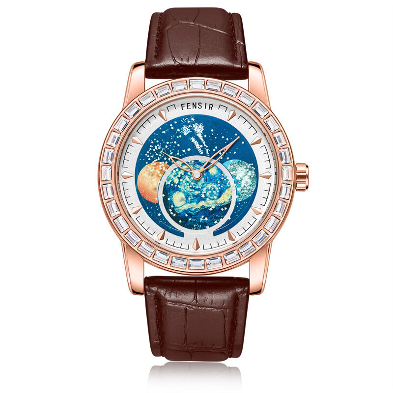 Наручные часы