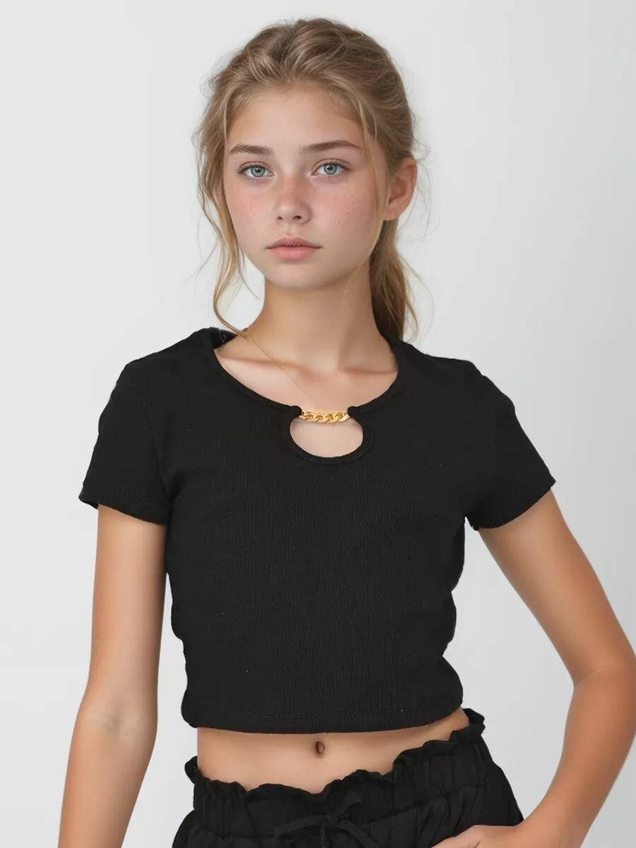 Топ Весна-лето 2024