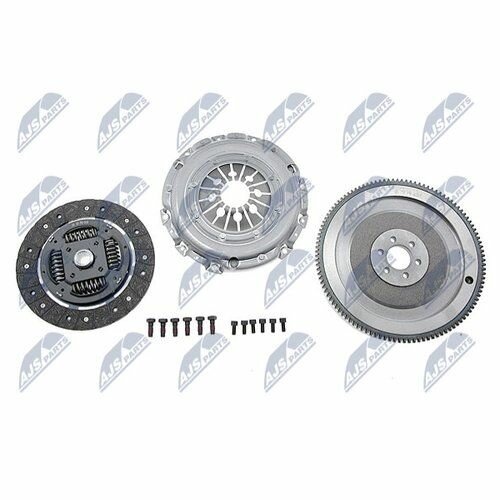 Комплект для переоборудования, сцепление Nty NZSFR005