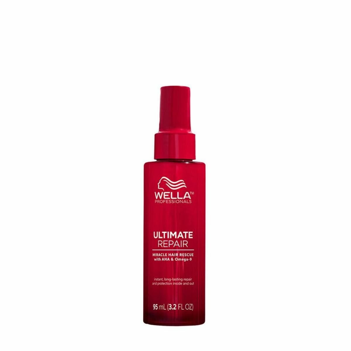 Wella Pr. Ultimate Repair Miracle спрей-сыворотка несмываемая для поврежденных волос 95 мл