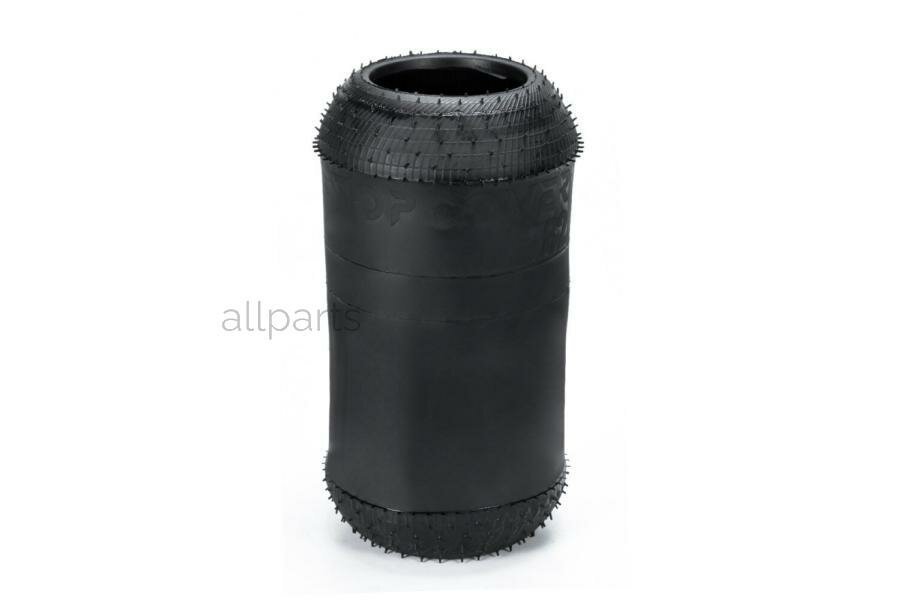 TOPCOVER T00700721 Воздушная подушка (опора пневматическая) IVECO/RVI EUROCARGO, EUROTECH, TURBOSTAR, TURBOTEC без стакана и верхней площадки