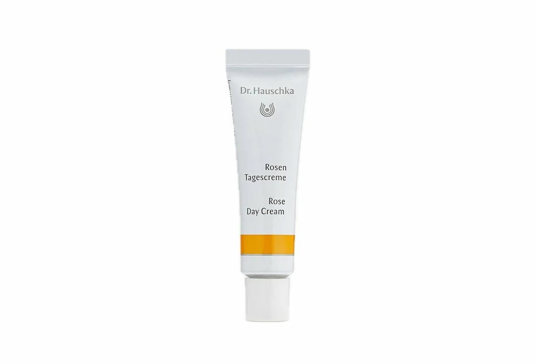 DR.HAUSCHKA Крем для лица Rose Day Cream (5 мл)