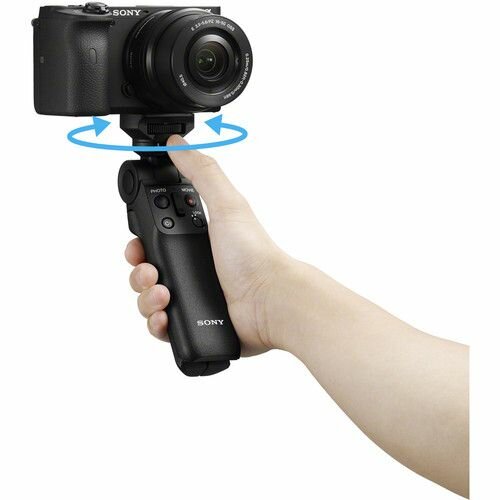 Схватить SONY GP- VPT 2 BT — фото 1