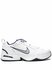 Кроссовки NIKE Air Monarch 4, размер 12 US, белый