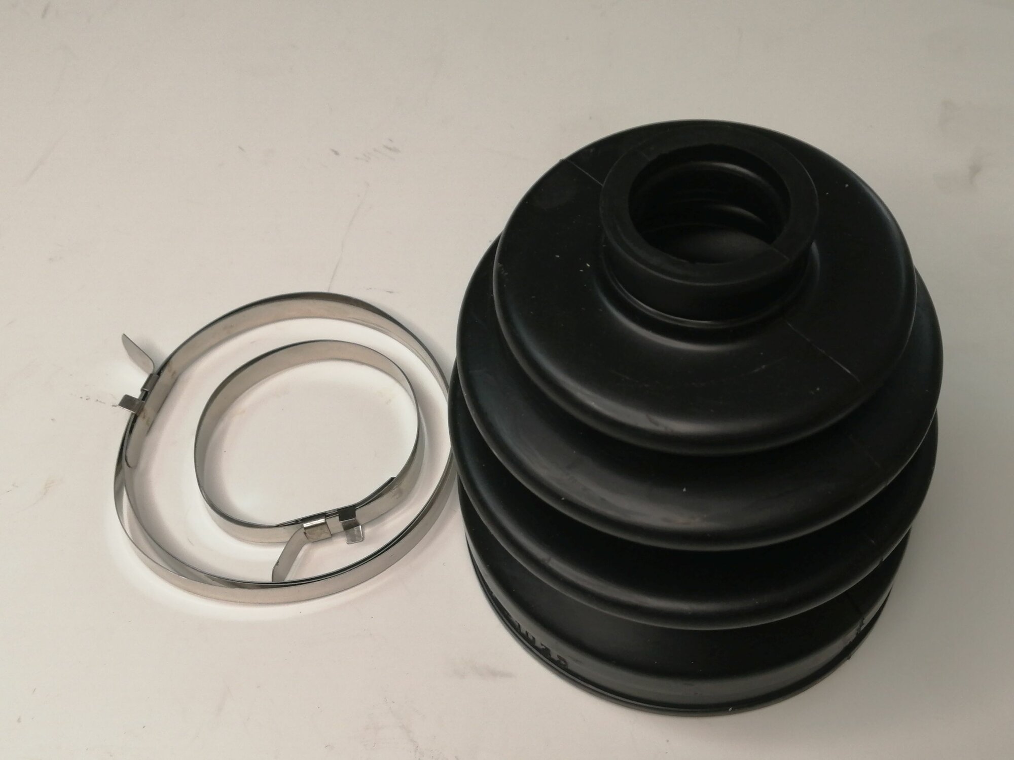 Пыльник шруса наружного MASUMA Vortex Estina [2.0 16V 5MT седан]