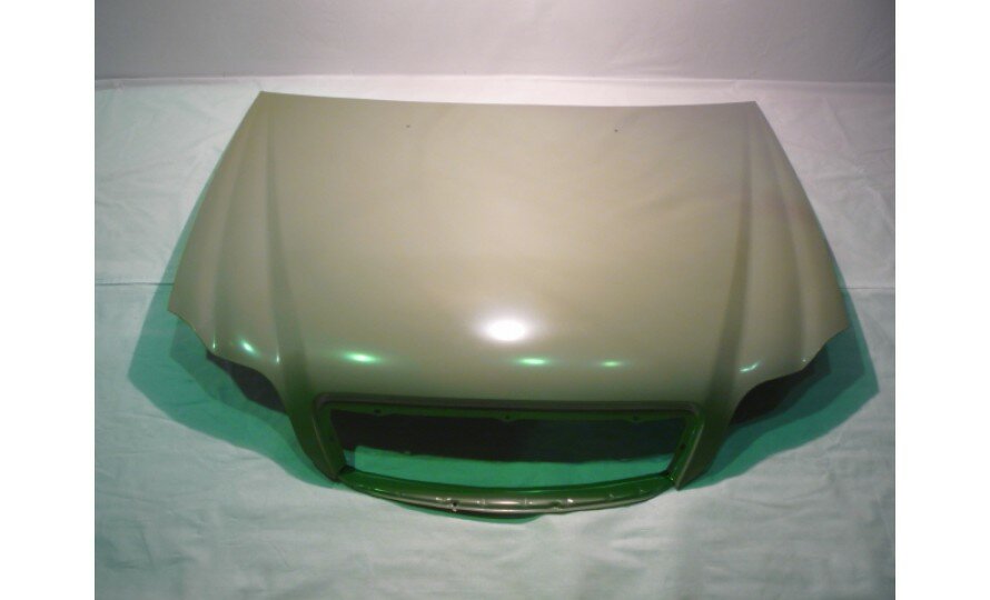 Капот Geely Otaka CK [1.5 16V 5MT седан] 8402010171001