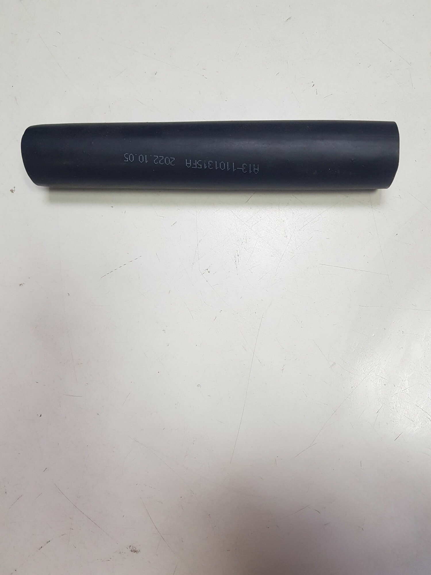 Патрубок трубки топливной заправочной горловины Chery Bonus, Very A13 [1.5 16V 5MT седан] A131101315FA