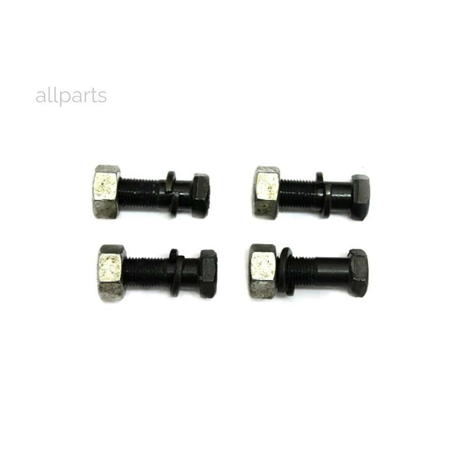 RIGINAL RG2217220080001 болт карданный СБ! к-кт 4шт\ ГАЗ-3110/3302/2217, UAZ Patriot