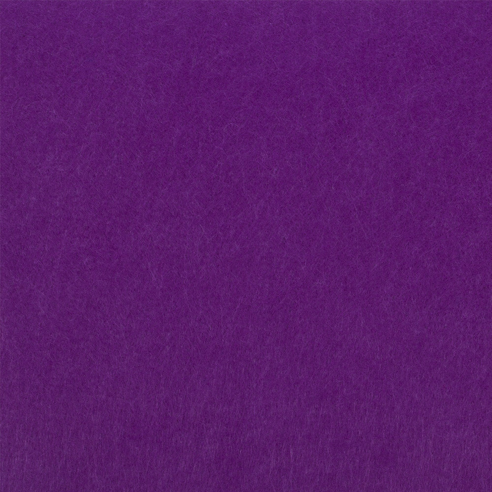 Фетра "BLITZ" FKH20-30/45 декоративный 2.2 мм 30 см х 45 см ± 2 см №114 т. сиреневый