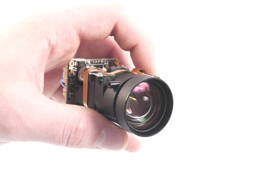 Видеокамера Линк 569 (Z-8GH) (F85965IM) - камера в москве, камера видеонаблюдения мини, камера датчик, записывающая камера