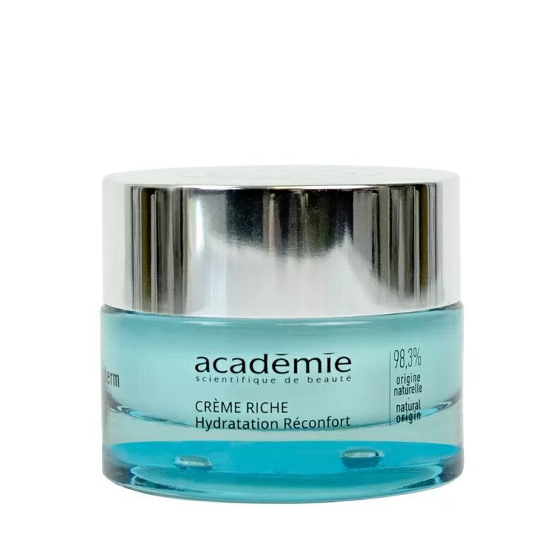 Academie Rich Cream Интенсивный питательный крем 50 мл