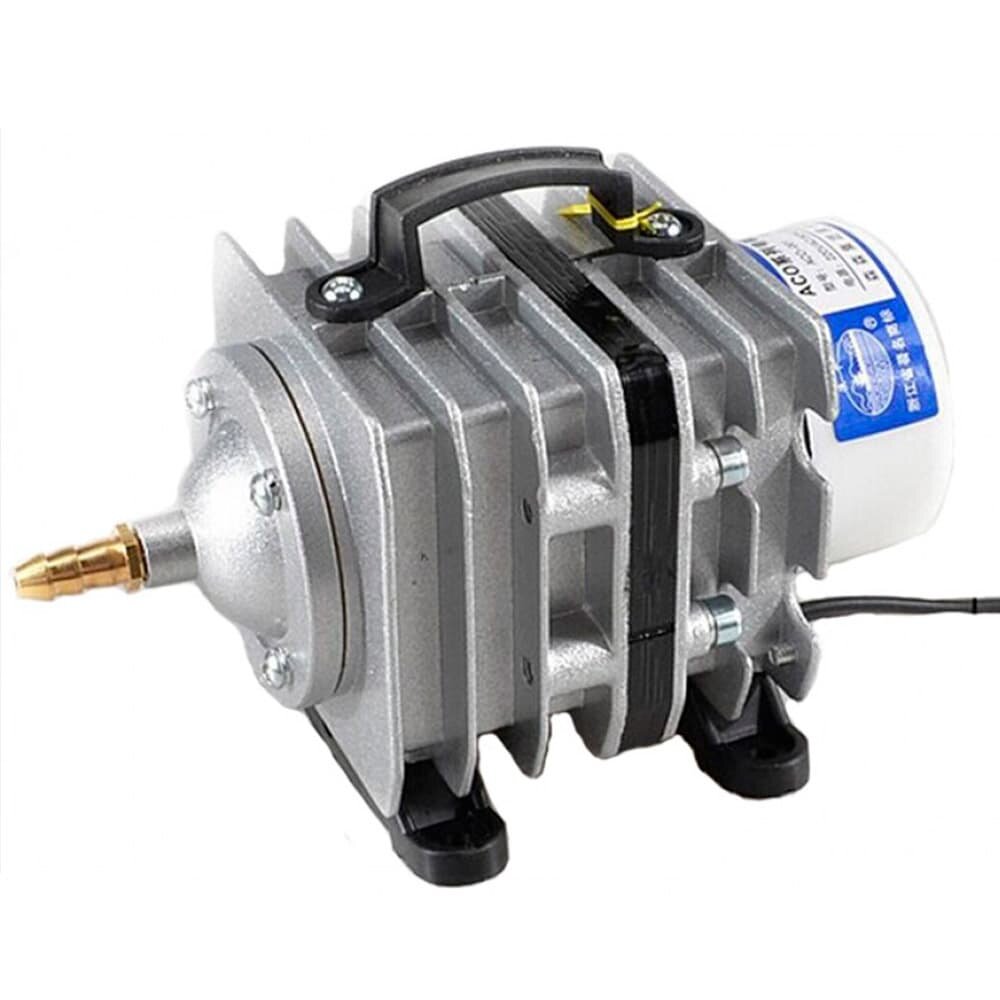 Компрессор поршневой SunSun ACO-004, 55 Вт, 60 л/мин