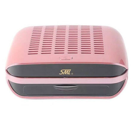 SML пылесос для маникюра 68w