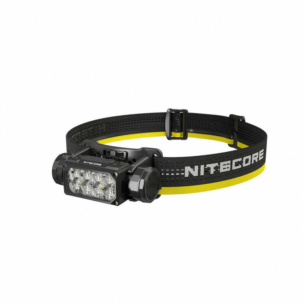 Налобный фонарь NITECORE HC65 UHE (HC65UHE)