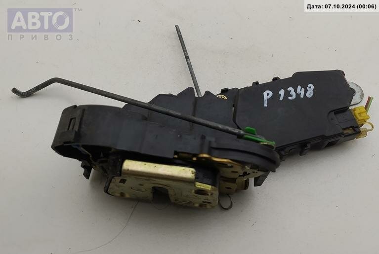 Замок двери передней правой Subaru Legacy