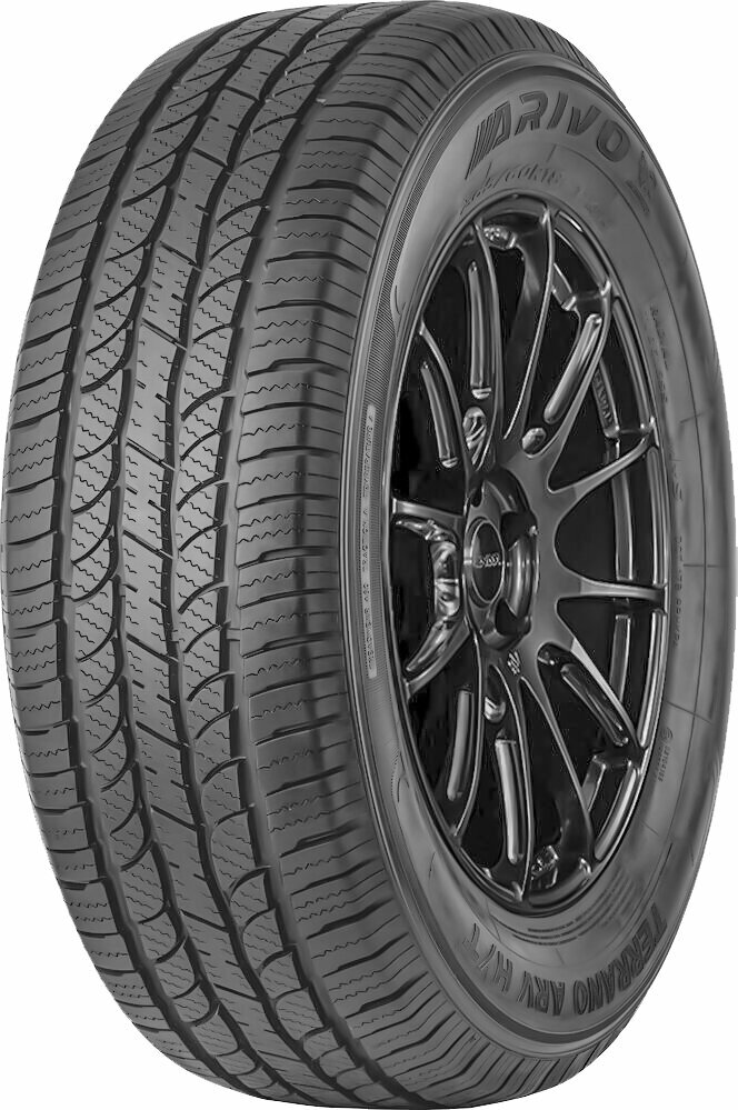 225/70R16 Arivo Terrano ARV H/T 103H