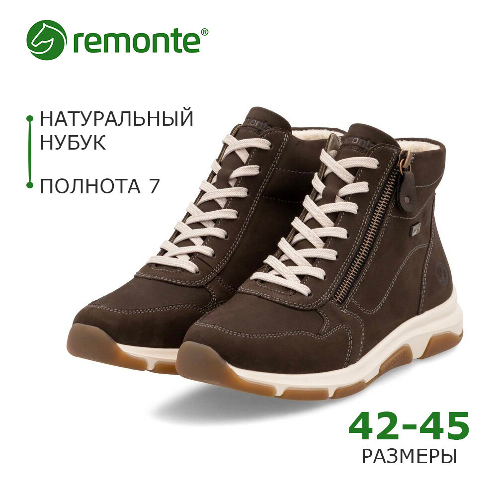 Ботинки женские демисезонные