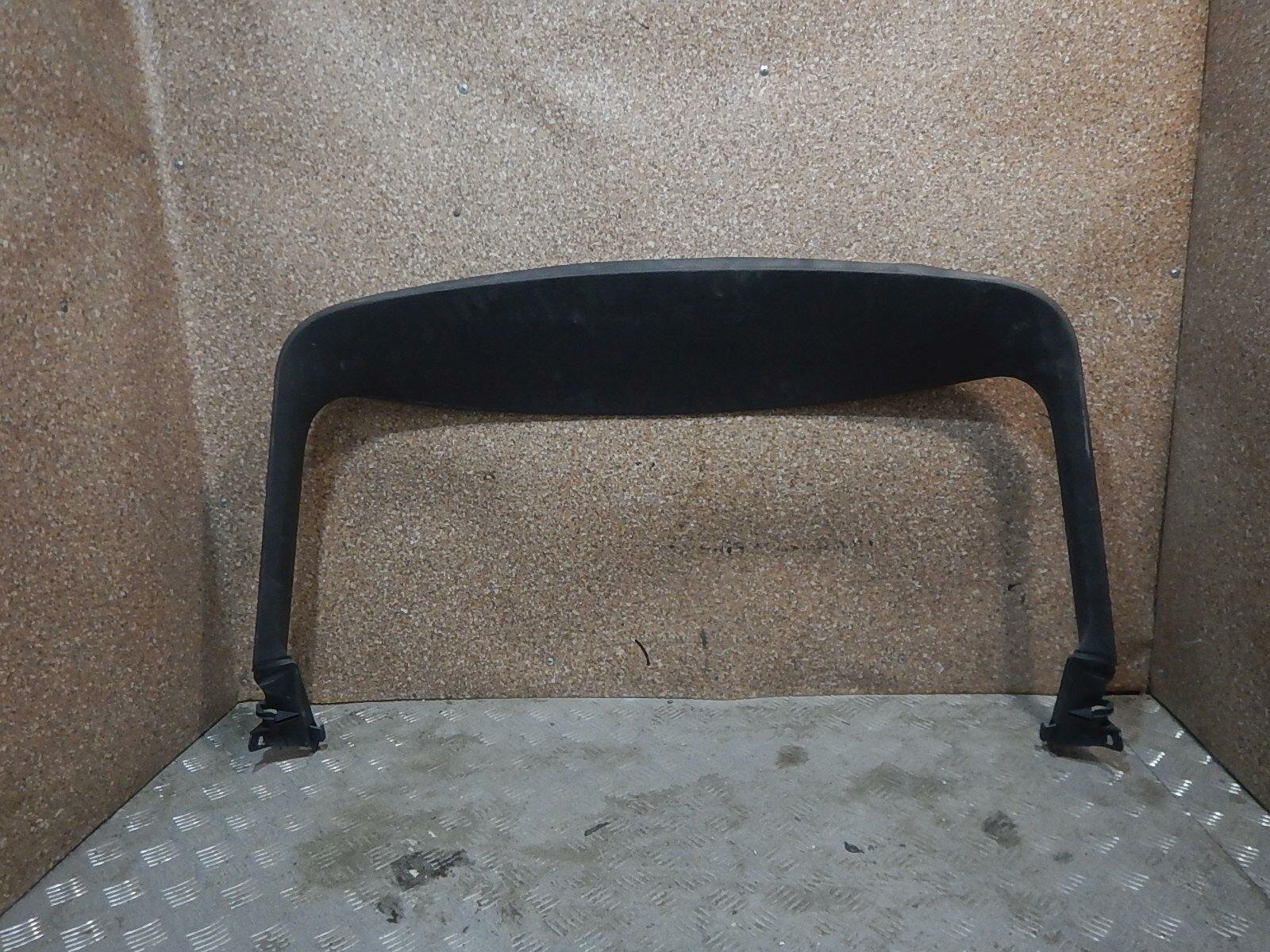 Б/У Обшивка двери багажника, Skoda (Шкода)-OCTAVIA A7 (13-) SKODA OCTAVIA A7 (13-) верхняя универсал царапины. 493191 VAG...