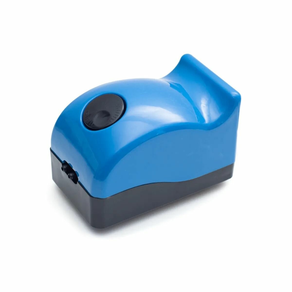 ALEAS Компрессор двухканальный с плавной регулировкой 2X2 л/м 3W 1/60