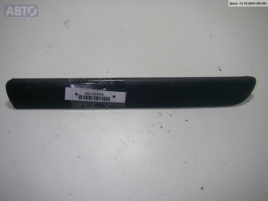 Молдинг крыла переднего правого BMW 3 E46 (1998-2006)
