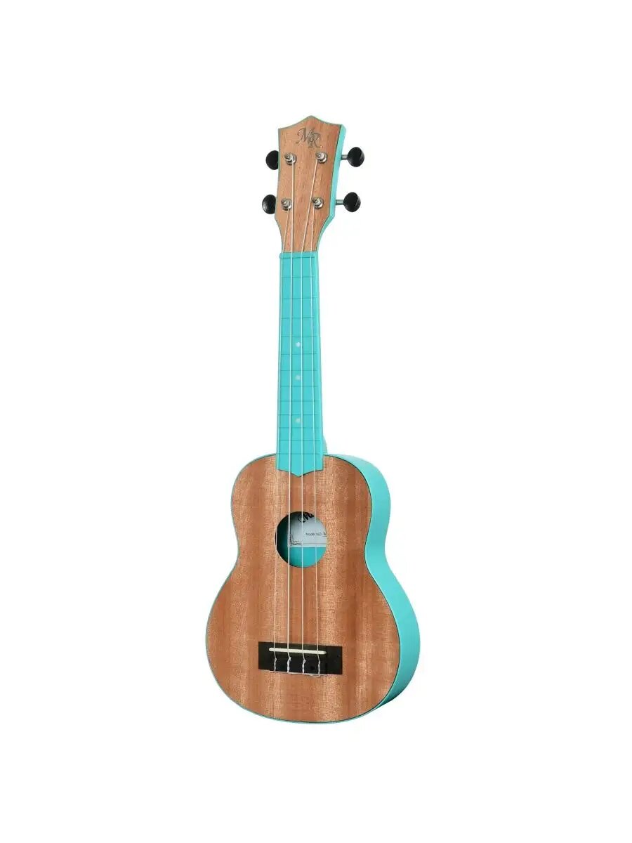 Укулеле сопрано MARTIN ROMAS MRP-OKU LBL