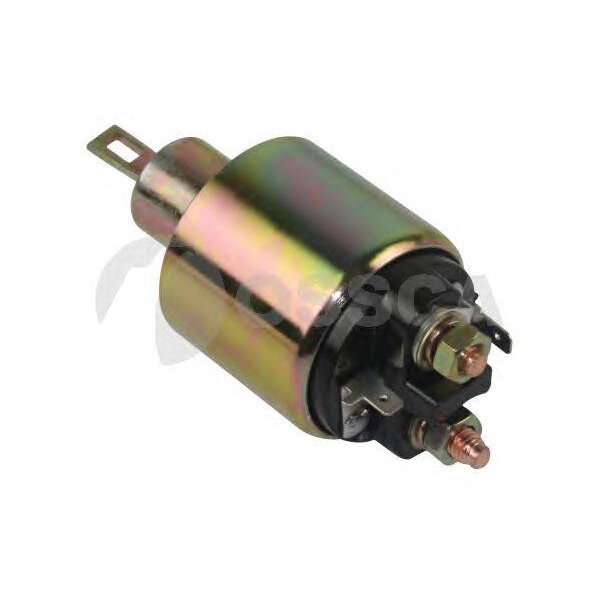 Реле втягивающие стартера для автомобиля, OSSCA 00629 (1 шт.)