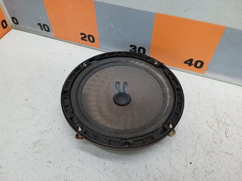 Б/У Фиат Добло 223 Динамик Fiat Doblo 2001 223 245957 Fiat/Alfa/Lancia арт. 46762997