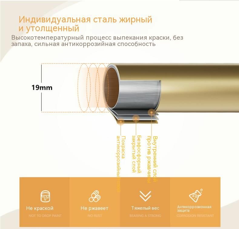 Вешалка плечики — фото 1