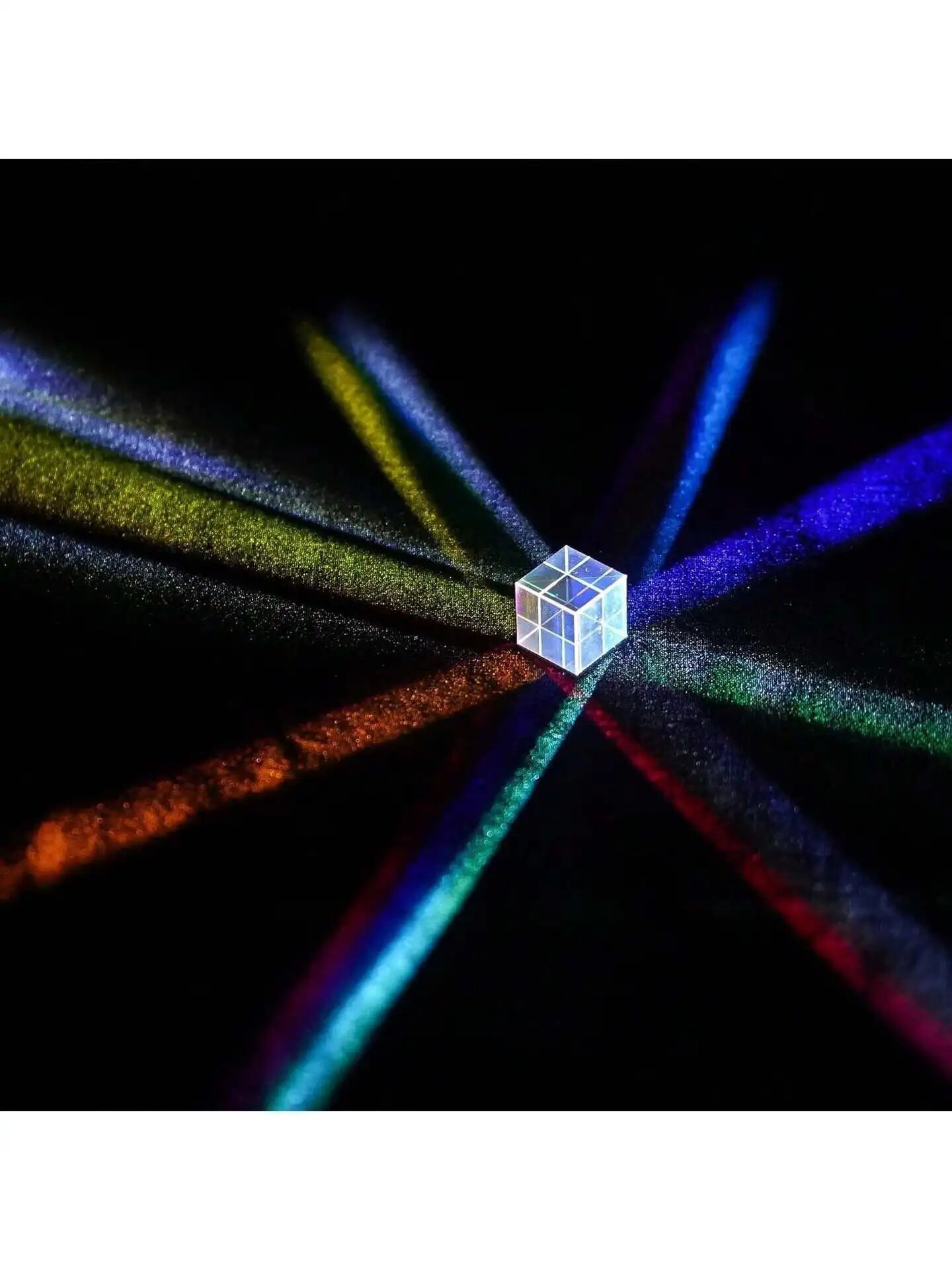 Призма K9, 15MM, цветная