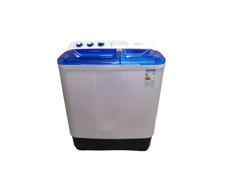 Стиральная машина Vesta WMT 70P синий